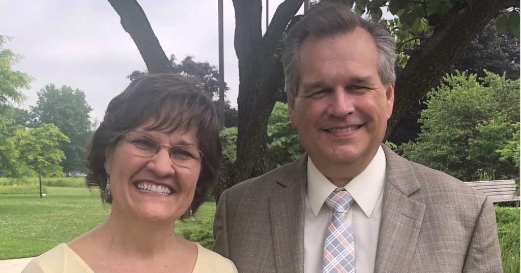 Boshart appointed AMBS president after ‘extended discernment ...