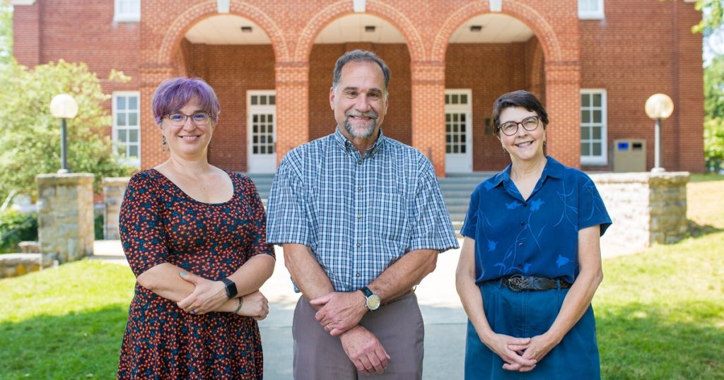 EMU announces new academic structure, deans | Anabaptist World