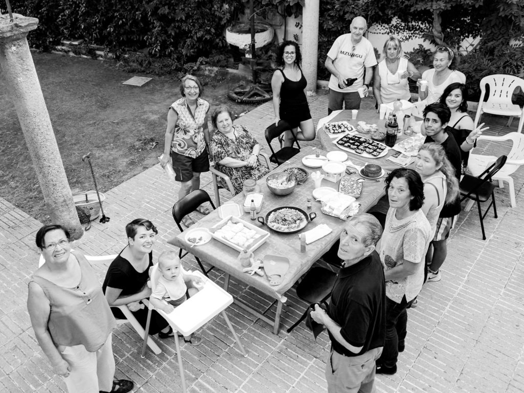 An interview with Alisha and Joshua Garber, mission workers in Spain ...