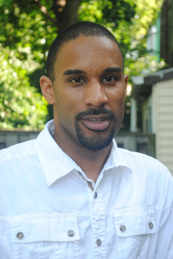 A conversation with Drew G.I. Hart | Anabaptist World