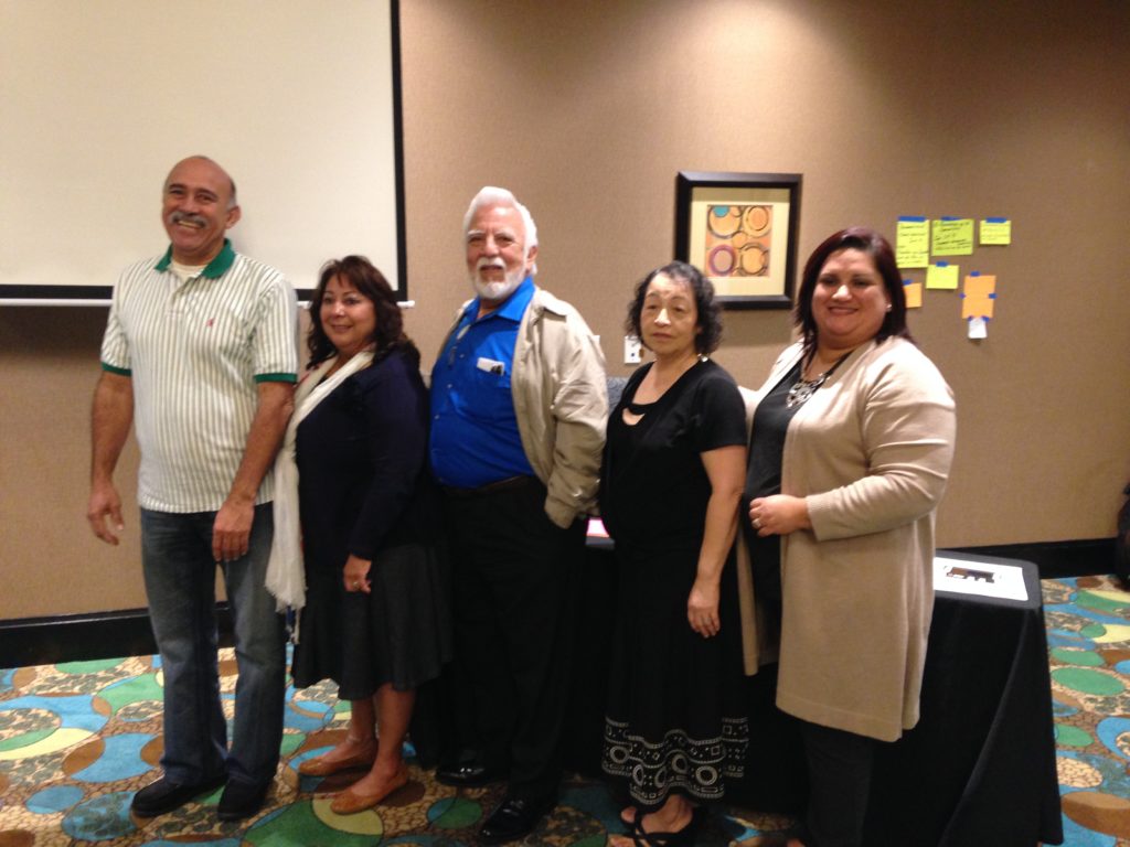 Iglesia Menonita Hispana (IMH) Nombrará Nueva Junta Ejecutiva ...