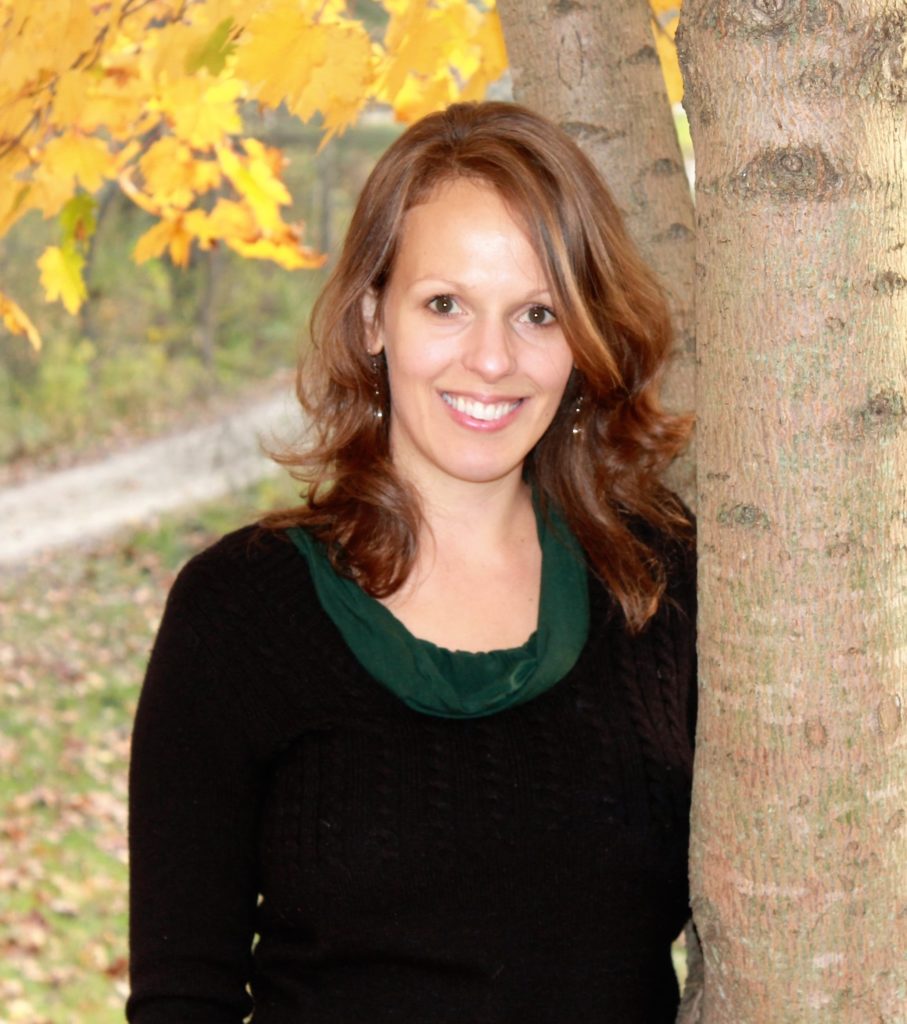 Advent day 14: What then will this child become? | Anabaptist World