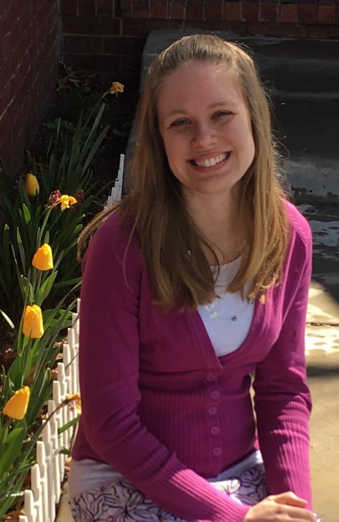 Weekly round-up: Jennie Wintermote | Anabaptist World