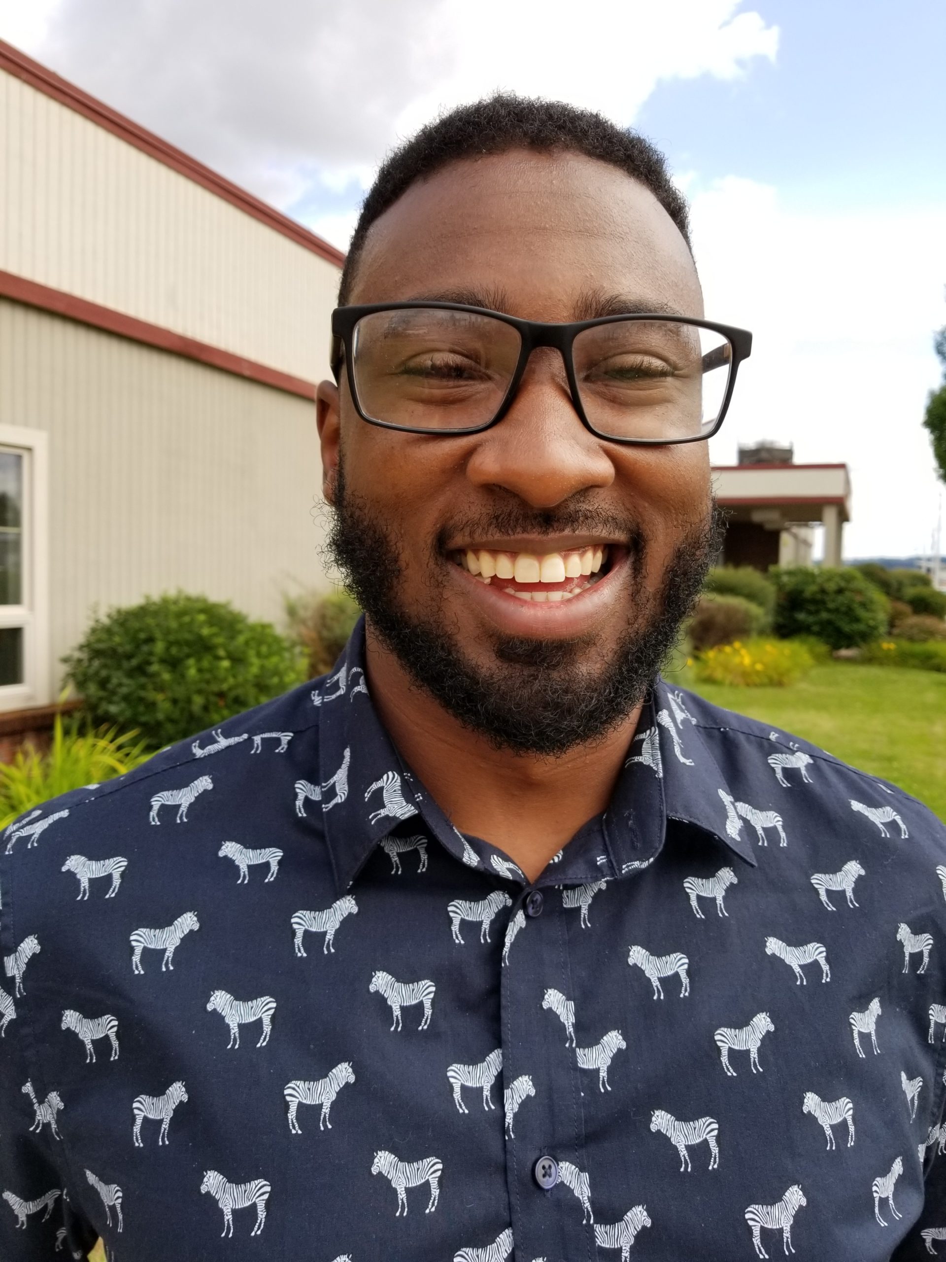 Now is the time to remember our baptism | Anabaptist World