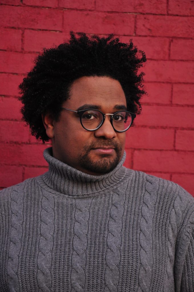 Church in the wild | Anabaptist World