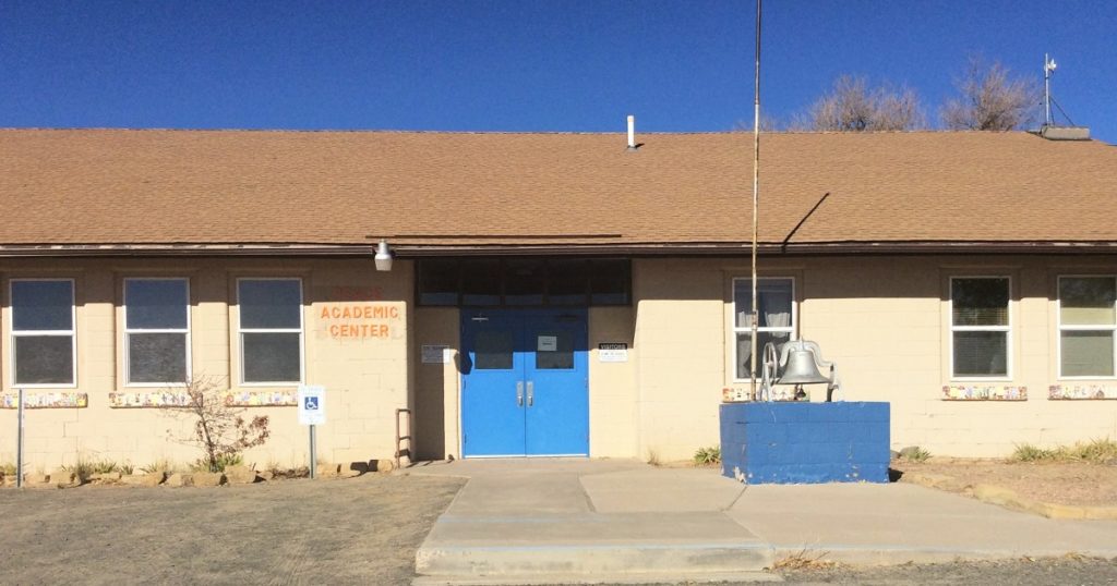 Peace Academic Center begins pre-K, kindergarten classes | Anabaptist World