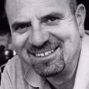 An interview with Sami Awad, Palestinian Christian peace leader ...