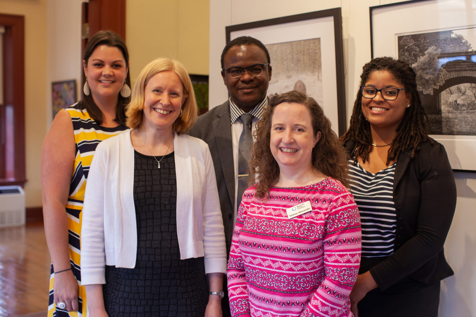 MCC U.S. Washington Office reflects on 50 years of advocacy ...